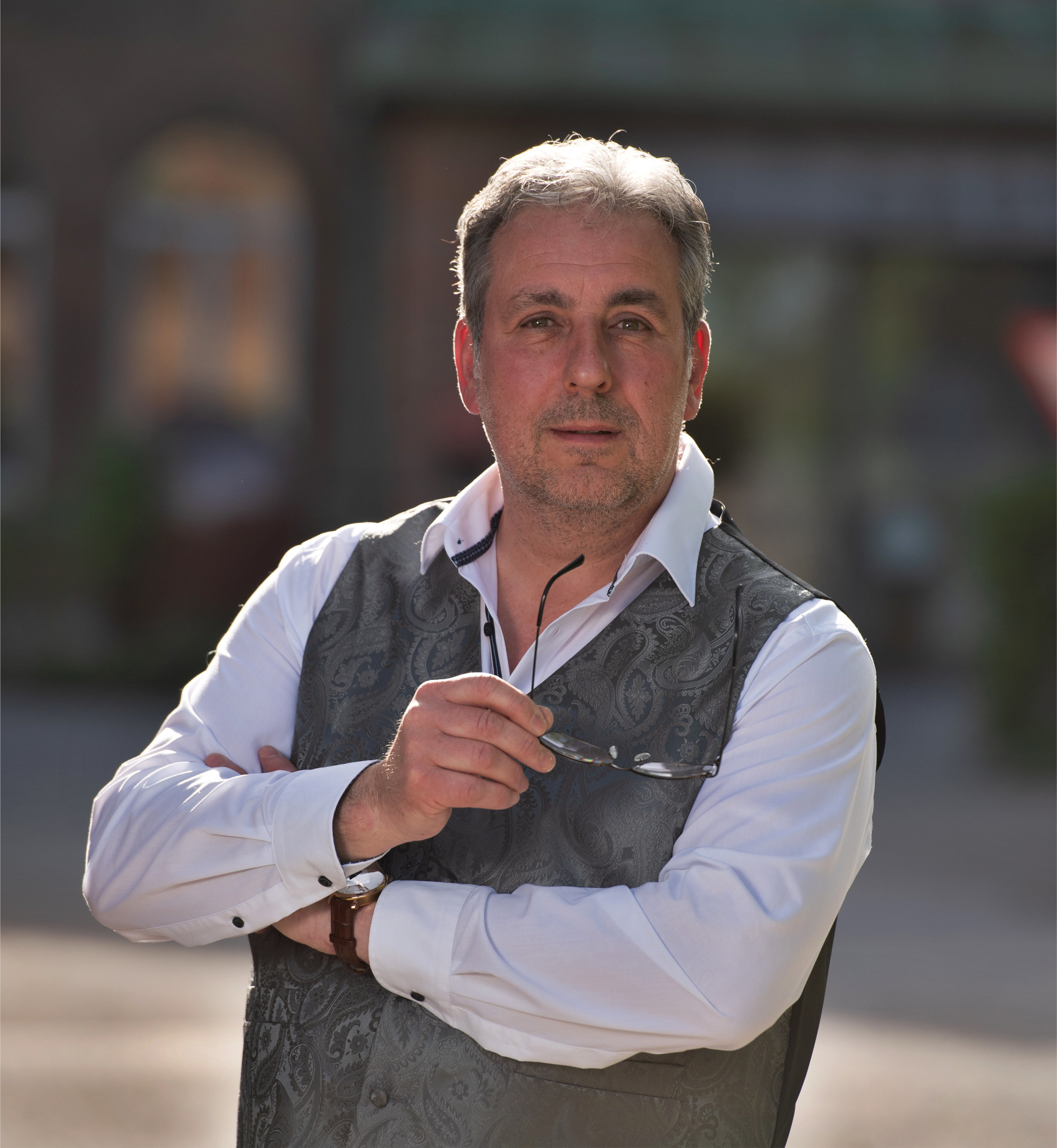 Pressebereich – Liste V2000